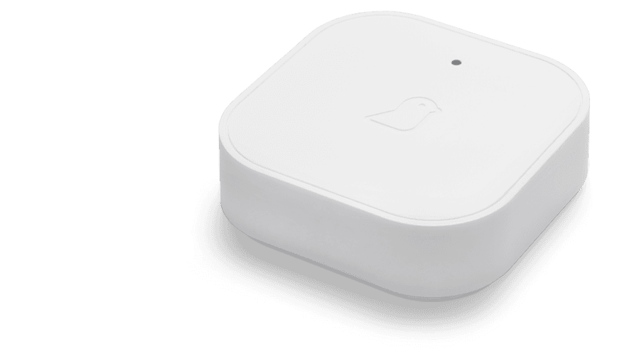 Elderly Monitoring System and Real-Time Alerts | Canary Care